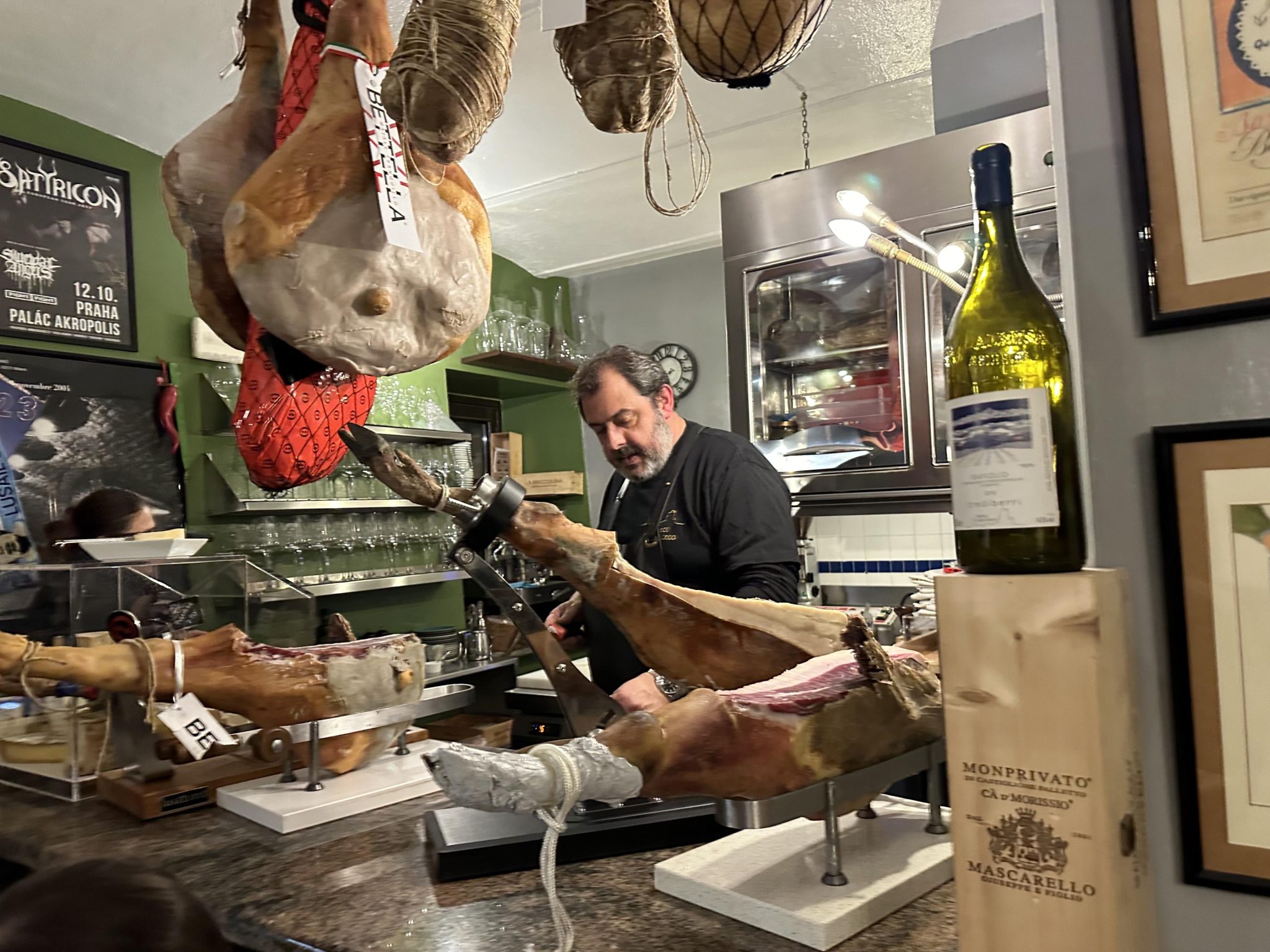 Mannen du vil besøke i Piemonte - Davide Rosso - Vinofil.no